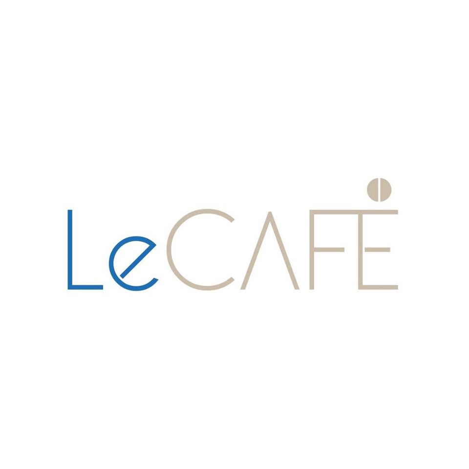 Cafeteria Le Café