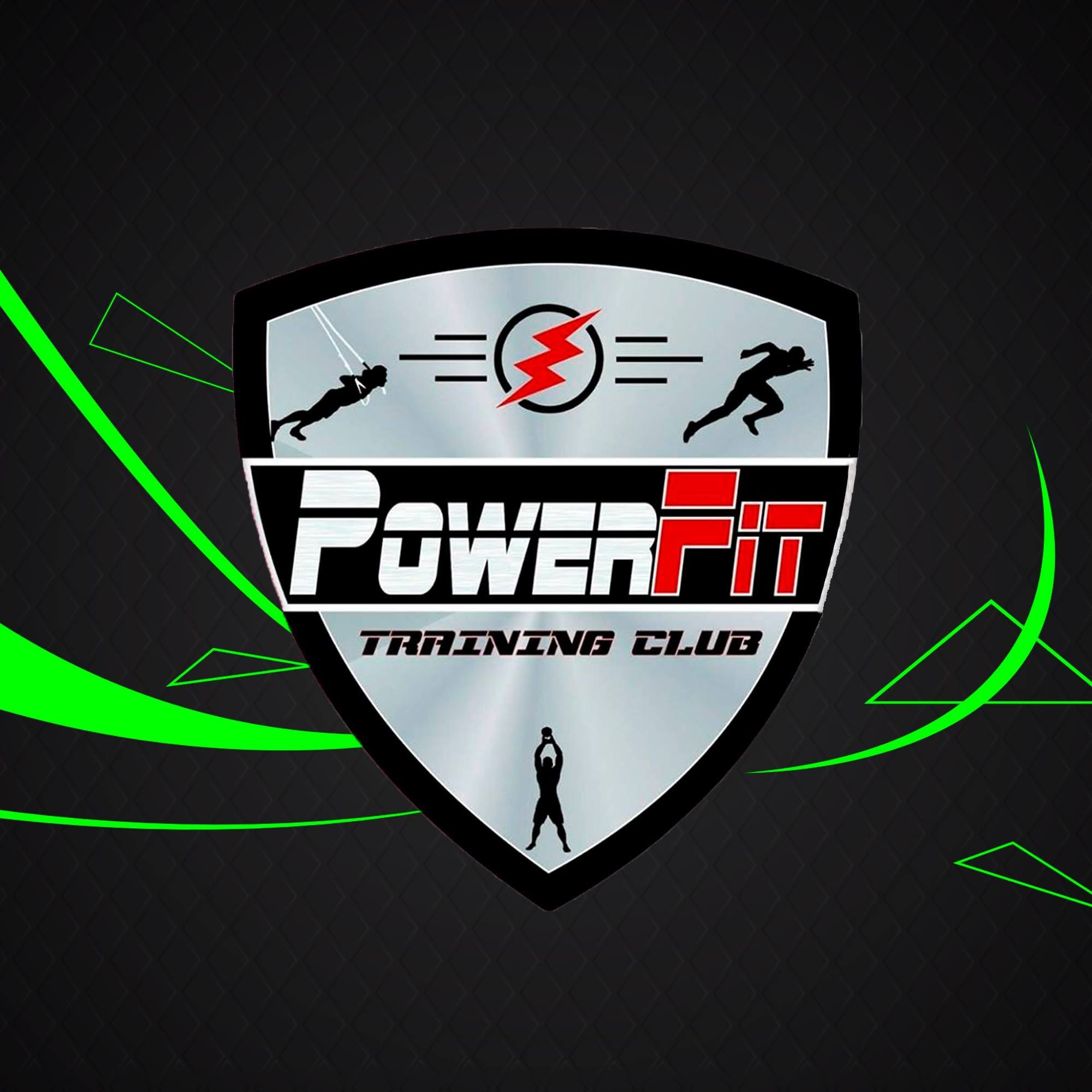 PowerFit - Training Club
