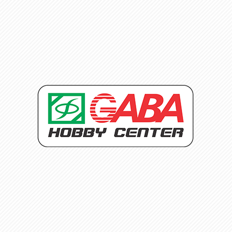 Gaba Hobby Center