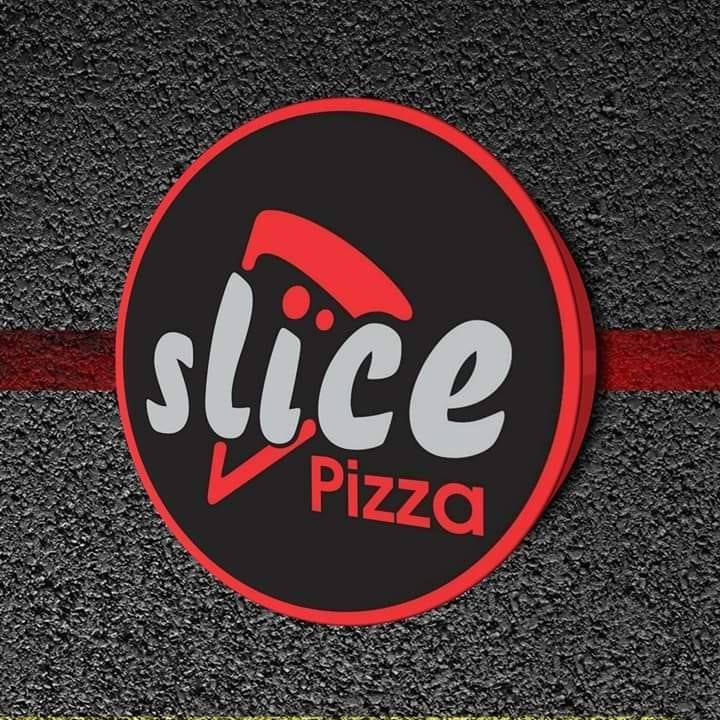 Slice Pizza
