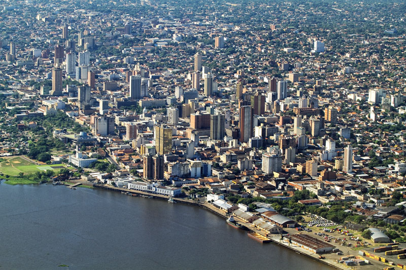Asunción