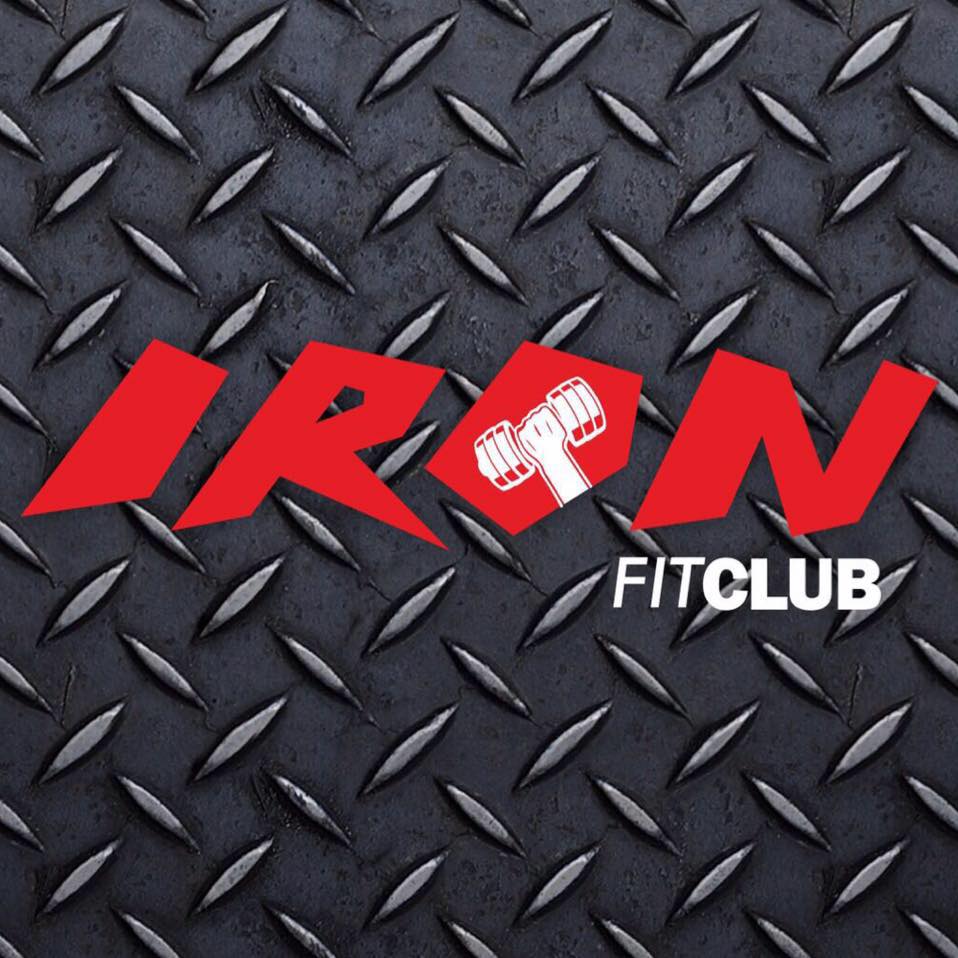 Iron Fit Club