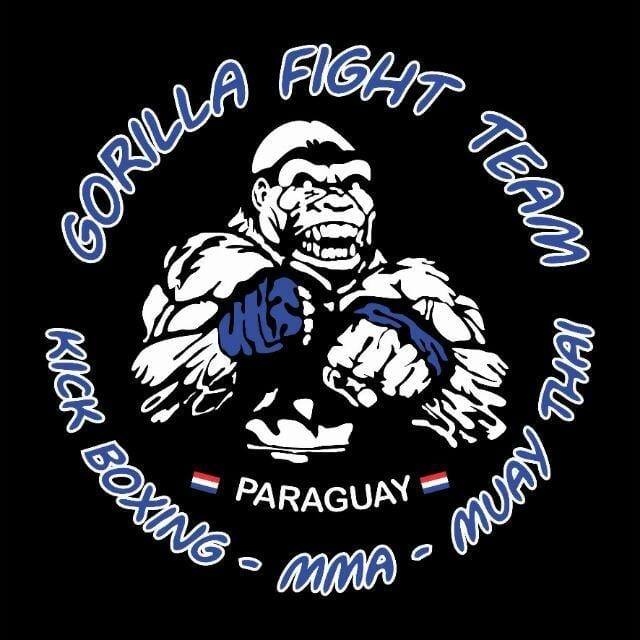 Gorilla Fight Team
