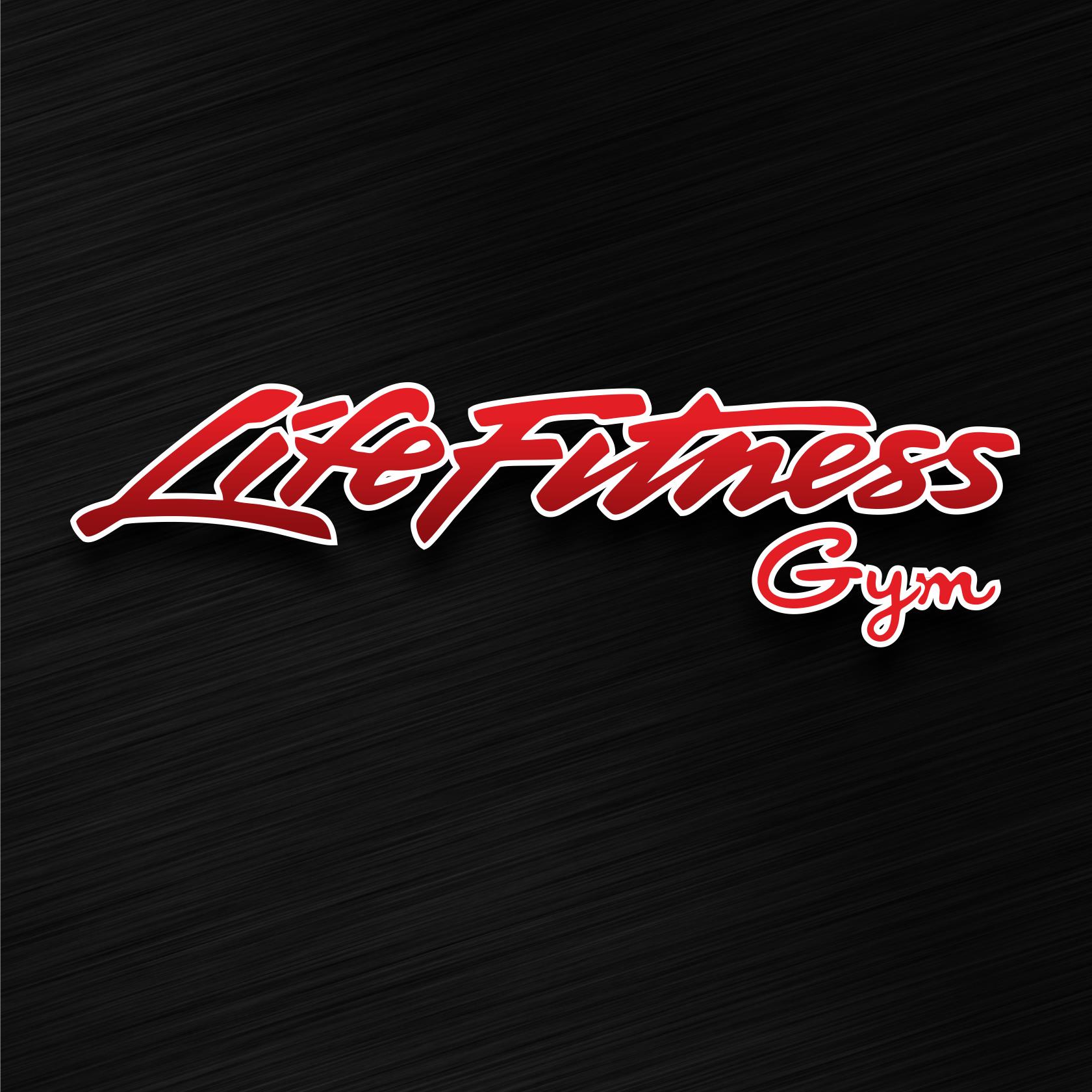 Life Fitness Gym