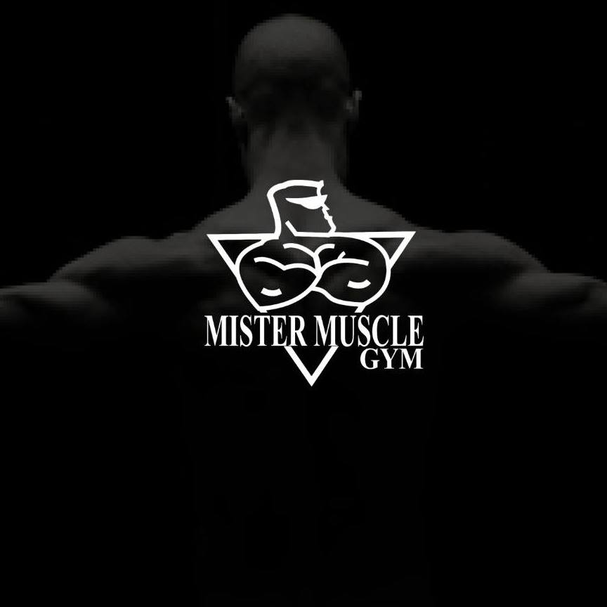 Mister Muscle Gym