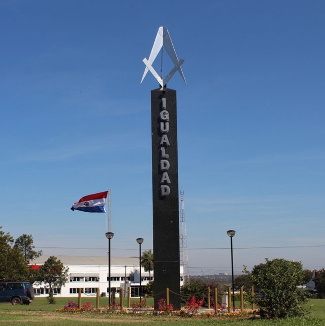Monumento Mason