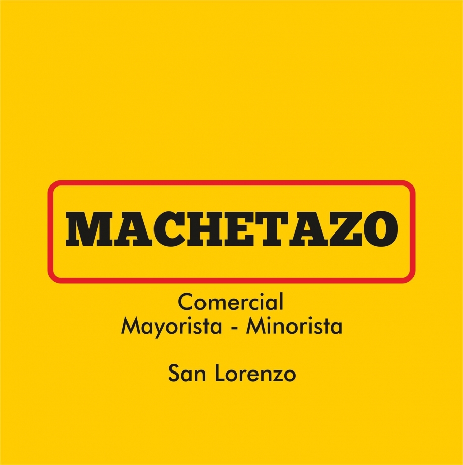 El Machetazo
