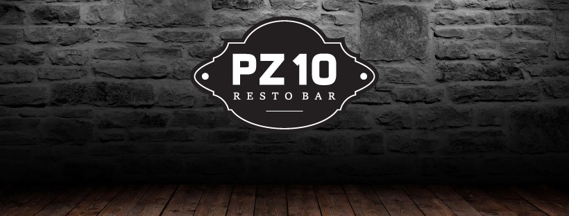PZ10 Resto Bar