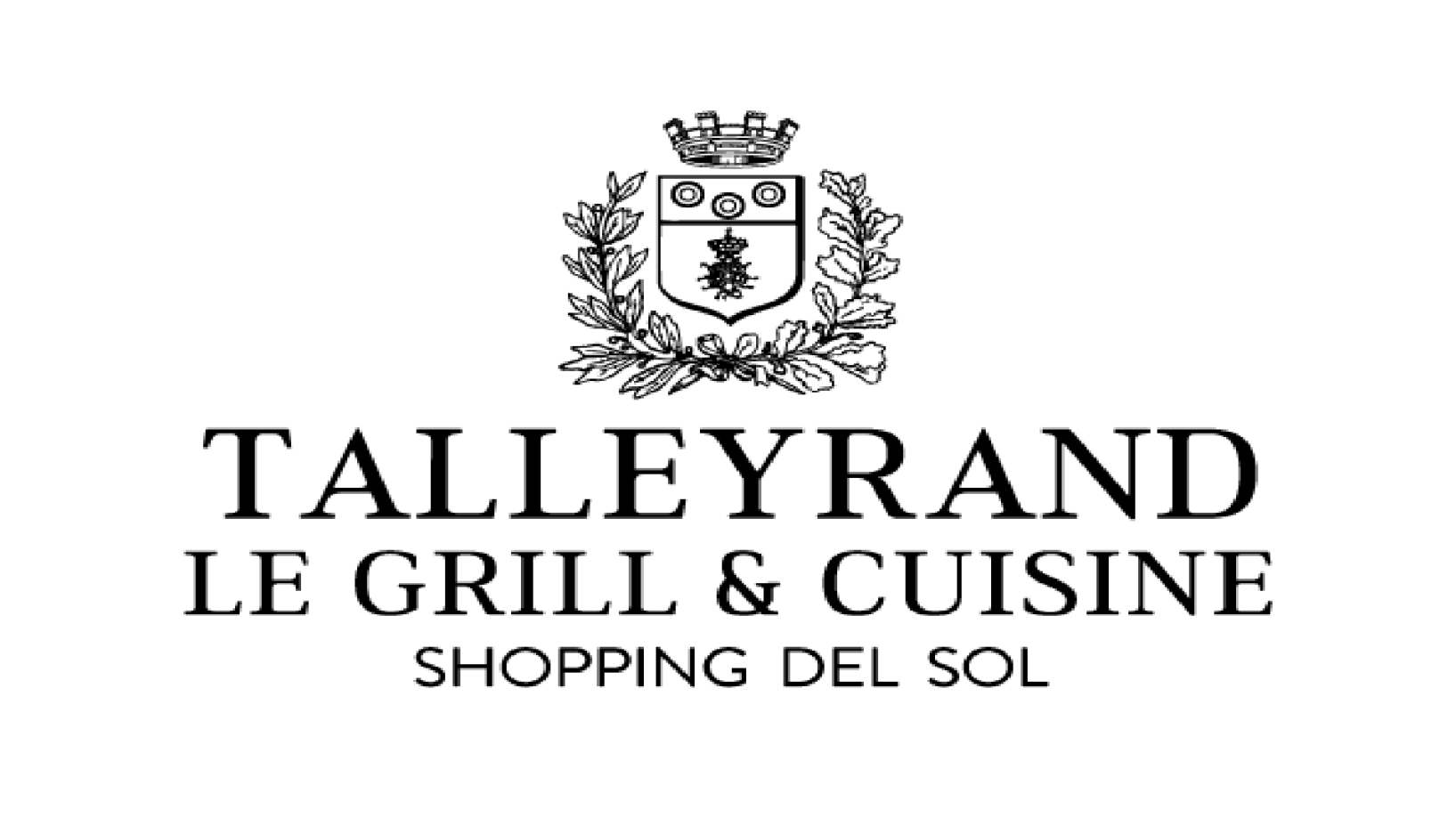Talleyrand Le Grill & Cuisine Shopping del Sol