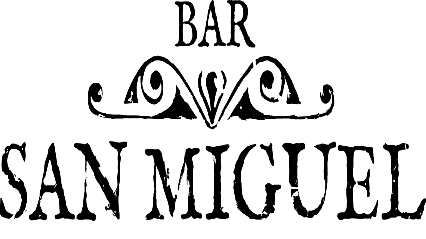 Bar San Miguel