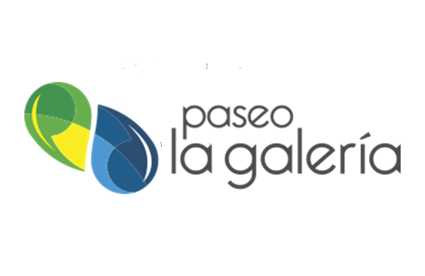Paseo La Galería
