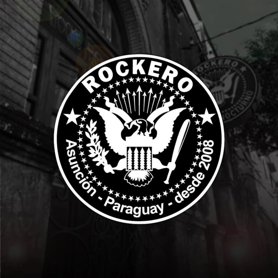 Rockero