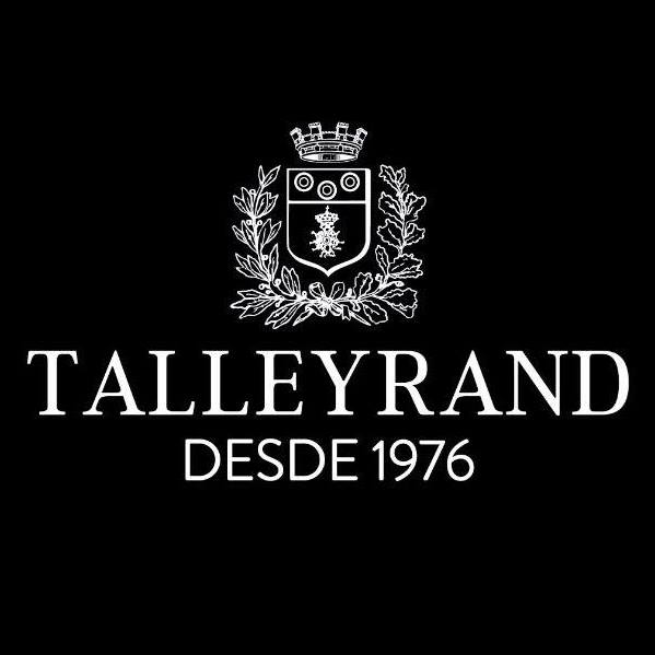 Talleyrand Centro