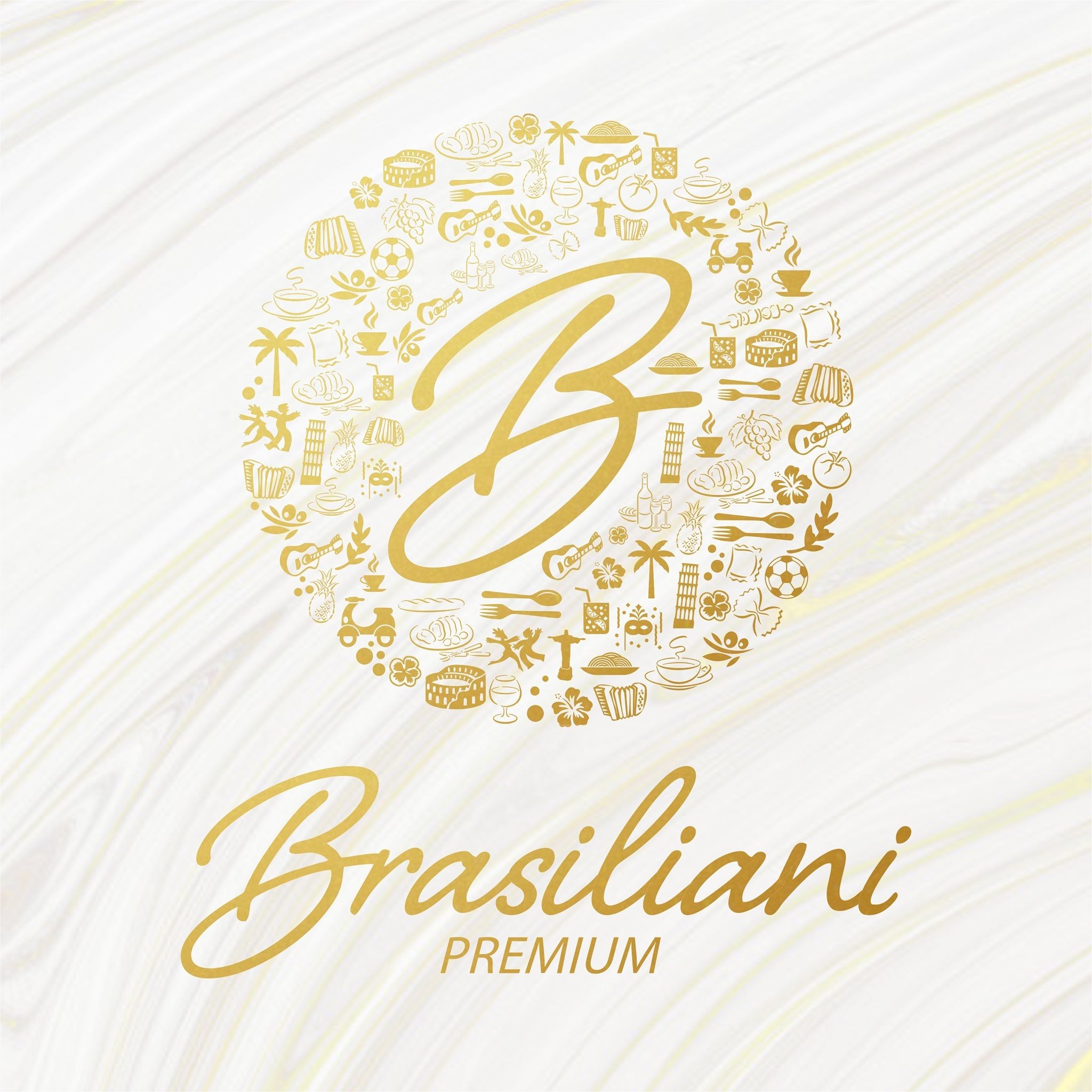 Brasiliani Premium