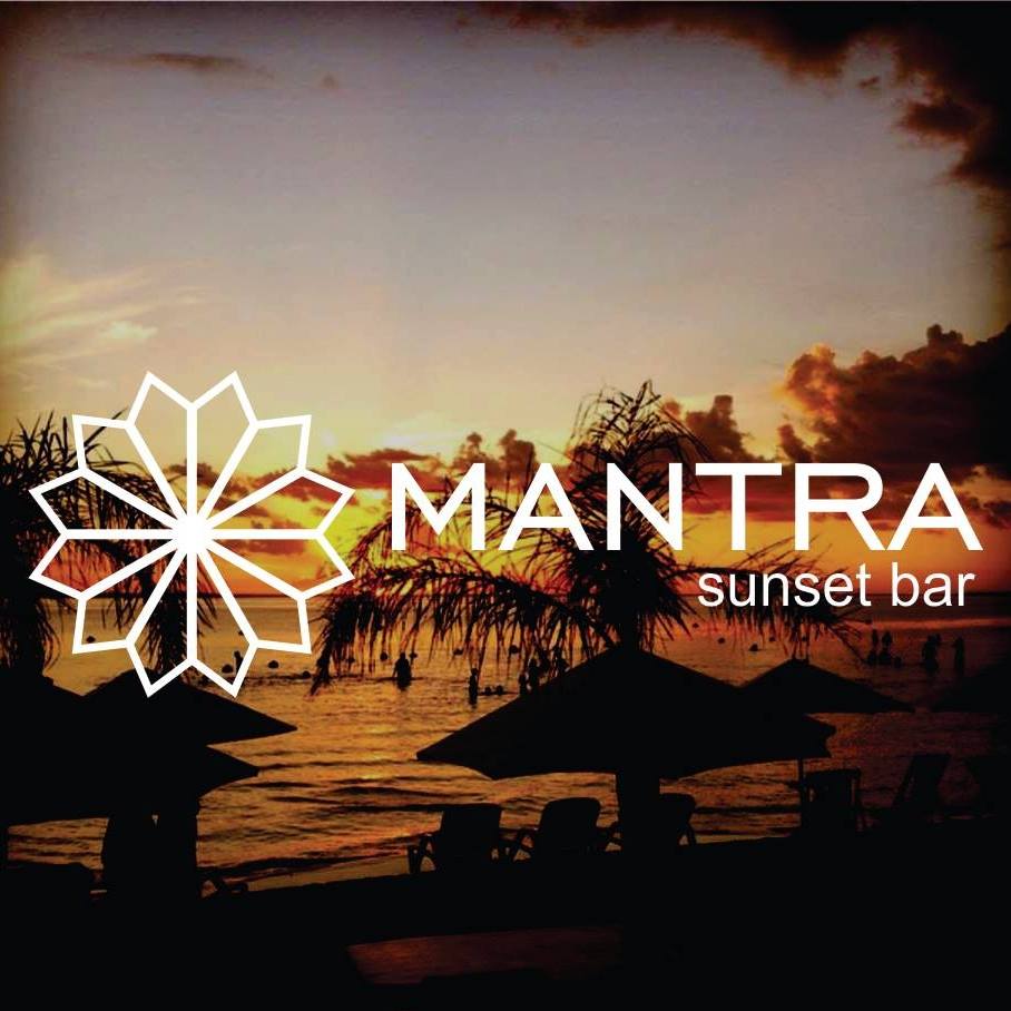 Mantra Sunset - Beach