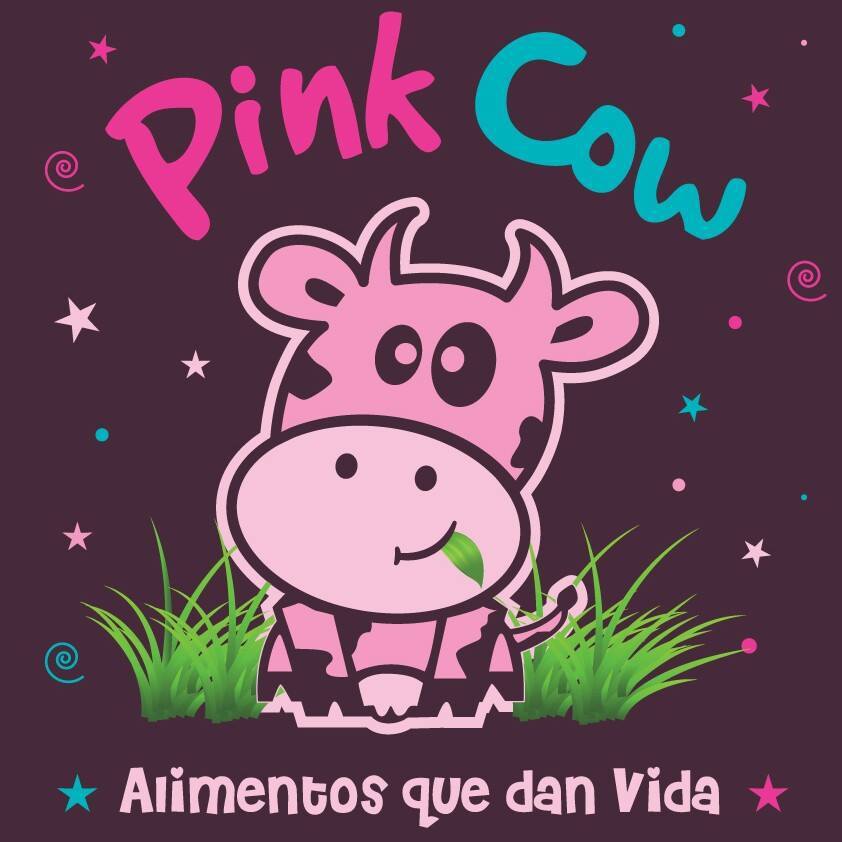 Pink Cow