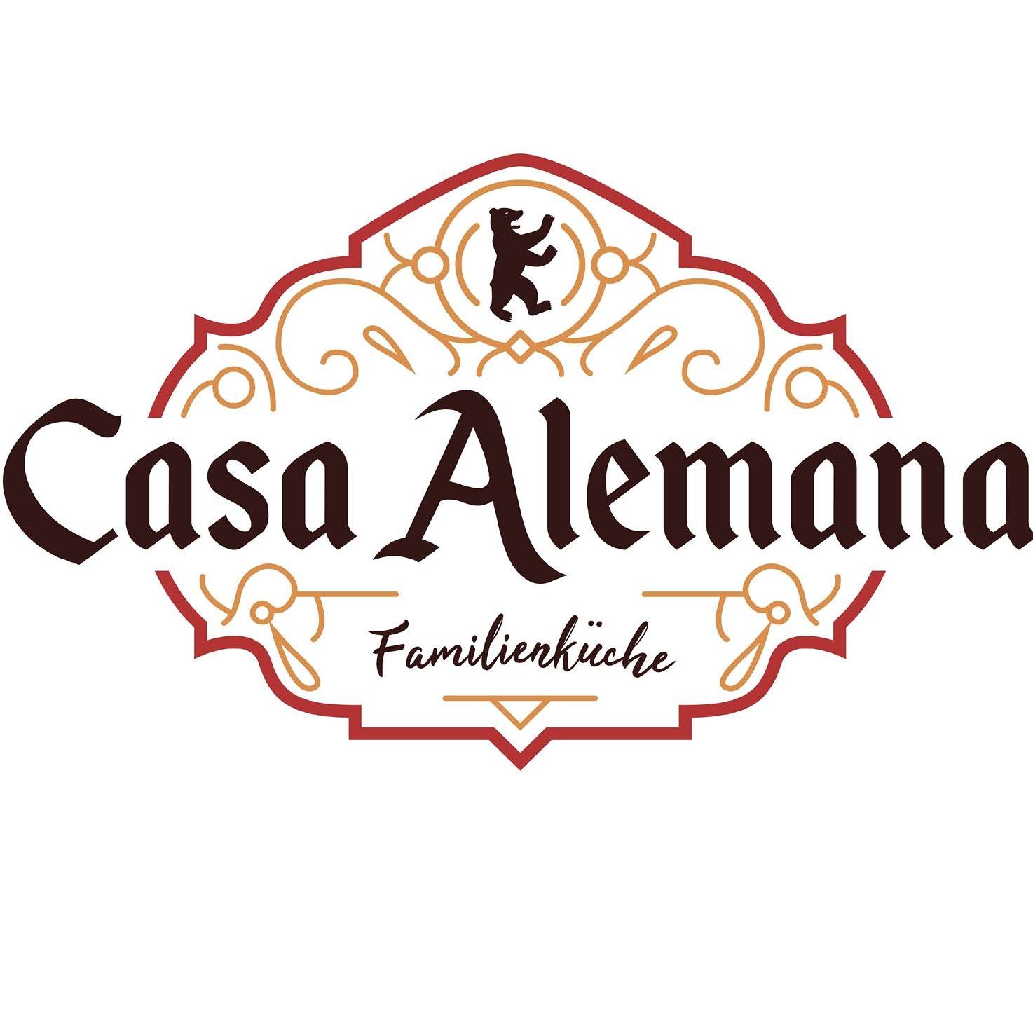 Casa Alemana
